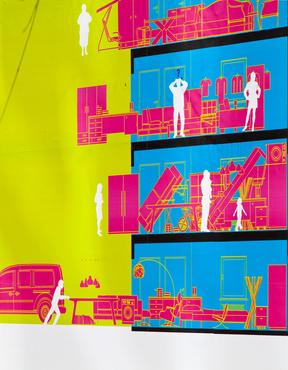 »Metropolitan Ideas« | MCBW